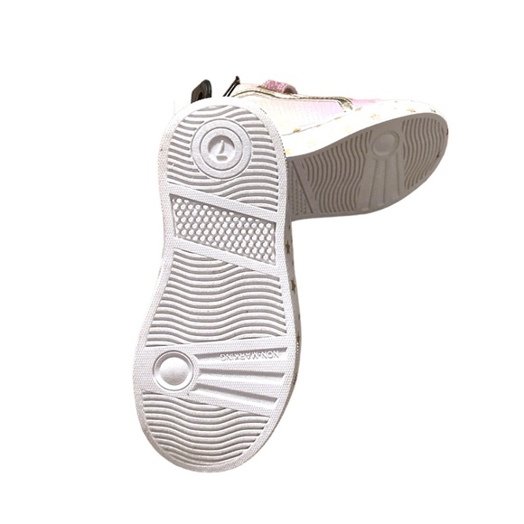 Disney | Shoes | Disney Princess High Top Sneakers | Poshmark